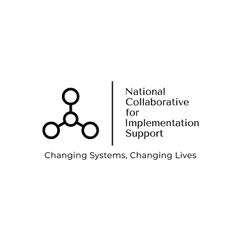 National Collaborative for Implementation Support